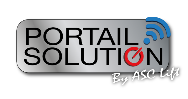 Accueil - Portail Solution
